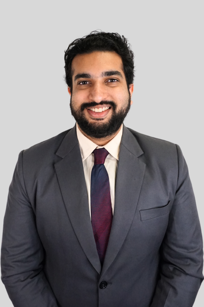 Rohan Singh - Galliant Advisors LP